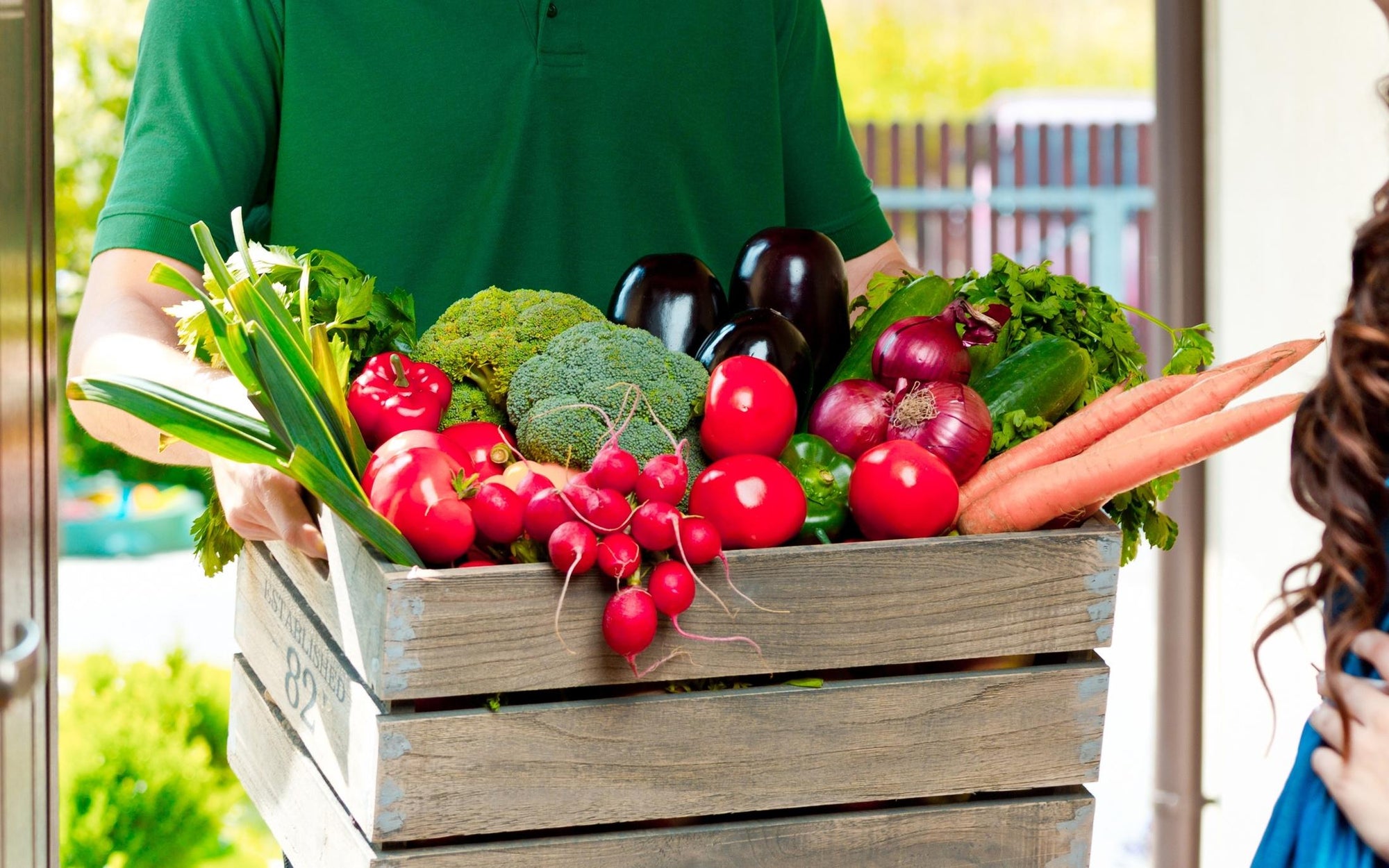 Shropshire Local Produce | Our Suppliers | Tuffins – Tuffins Supermarket