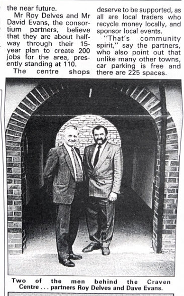 The History of Tuffins | About Us | Tuffins – Tuffins Supermarket