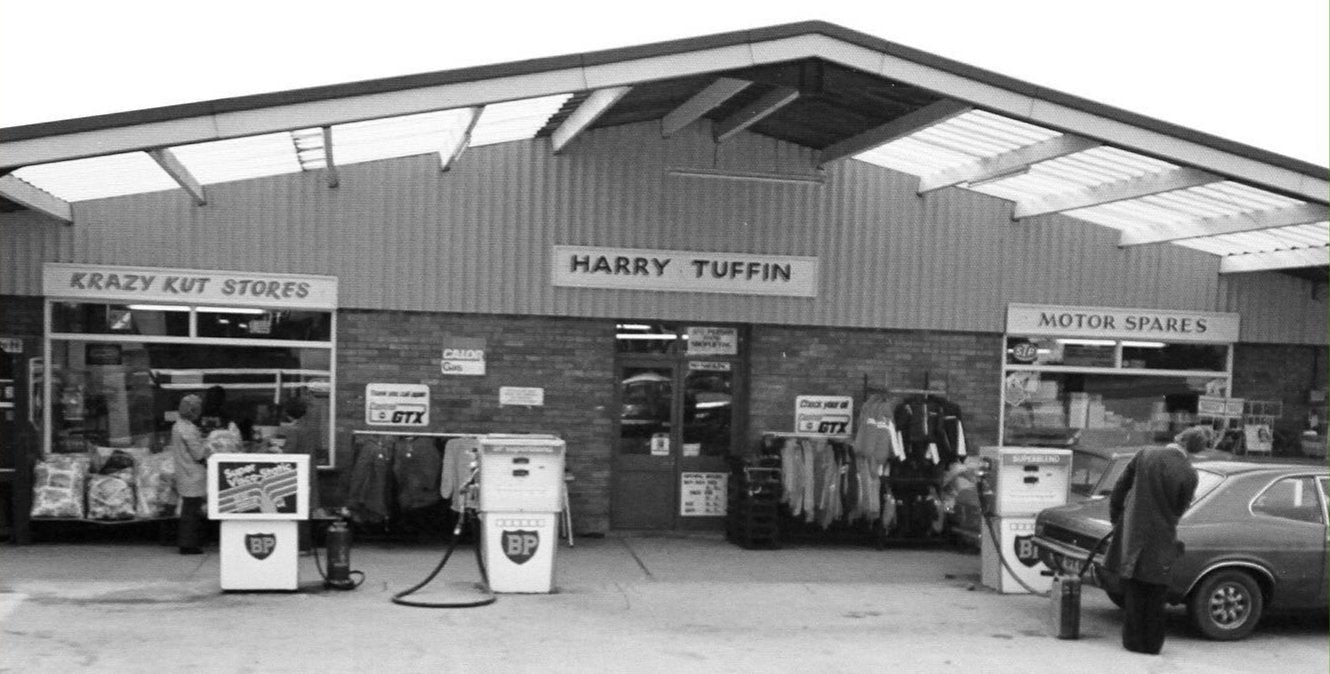 The History of Tuffins | About Us | Tuffins – Tuffins Supermarket