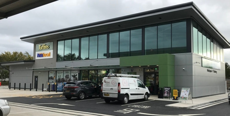 The History of Tuffins | About Us | Tuffins – Tuffins Supermarket